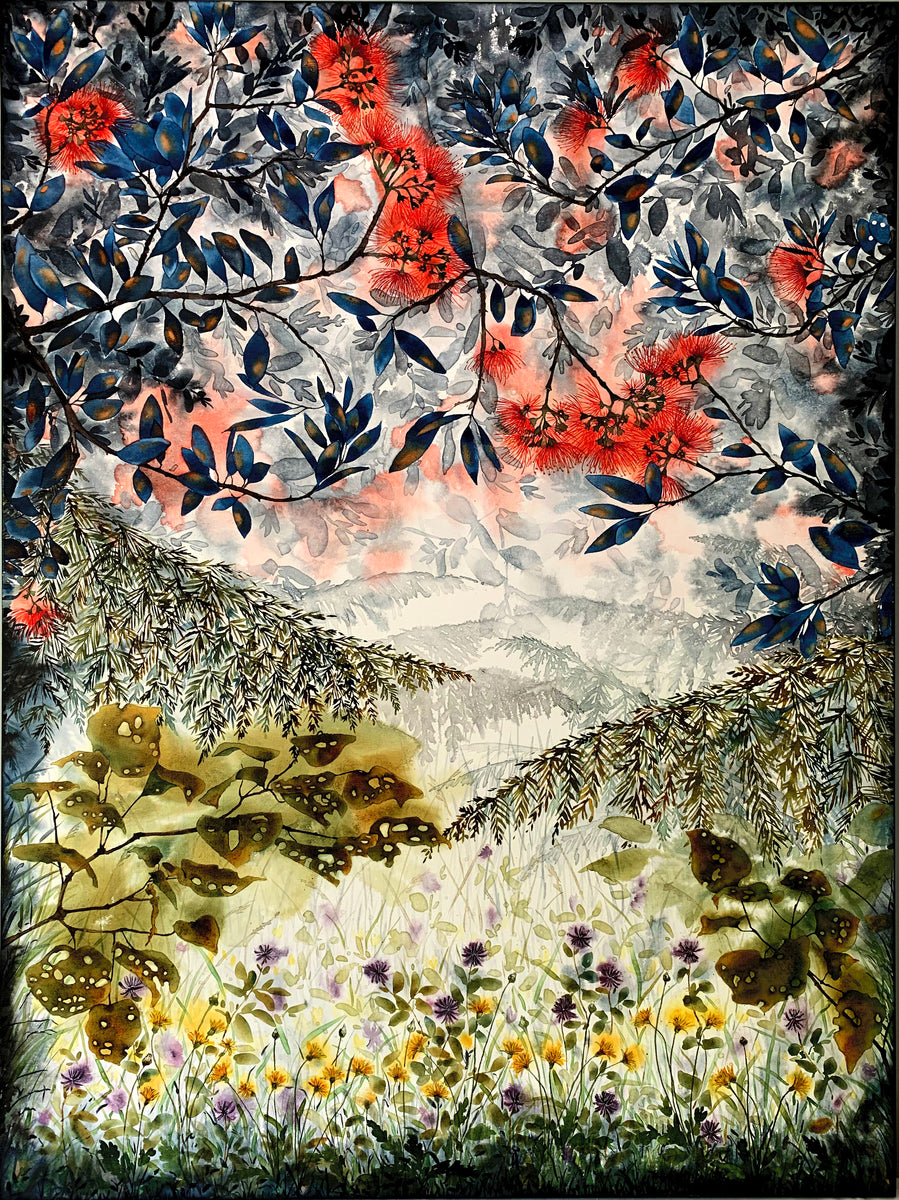 Portfolio Gallery – Joni Murphy Artist