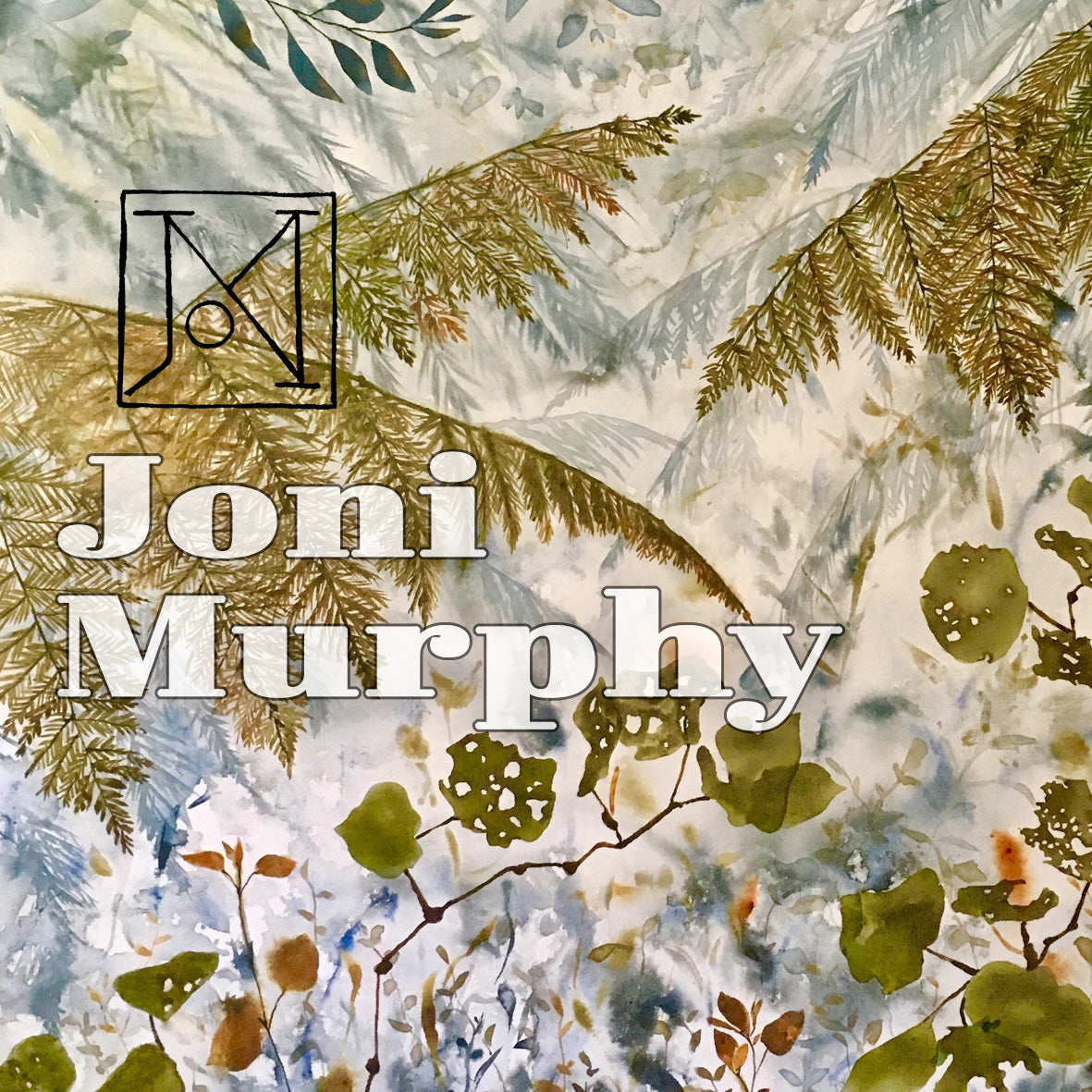 Joni Murphy Artist