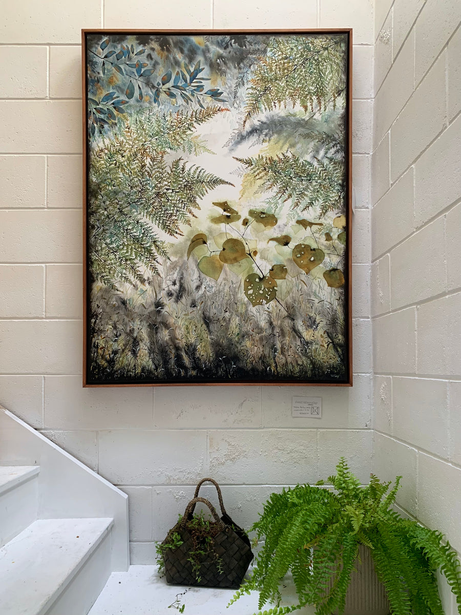 Matres Hortus #21 – Joni Murphy Artist