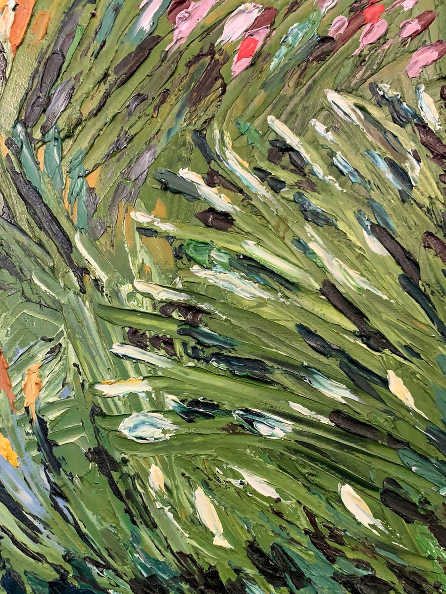 Beyond the Shores – Joni Murphy Artist