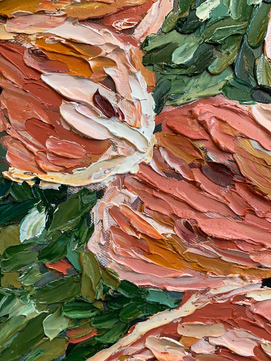 Girls Party – Joni Murphy Artist